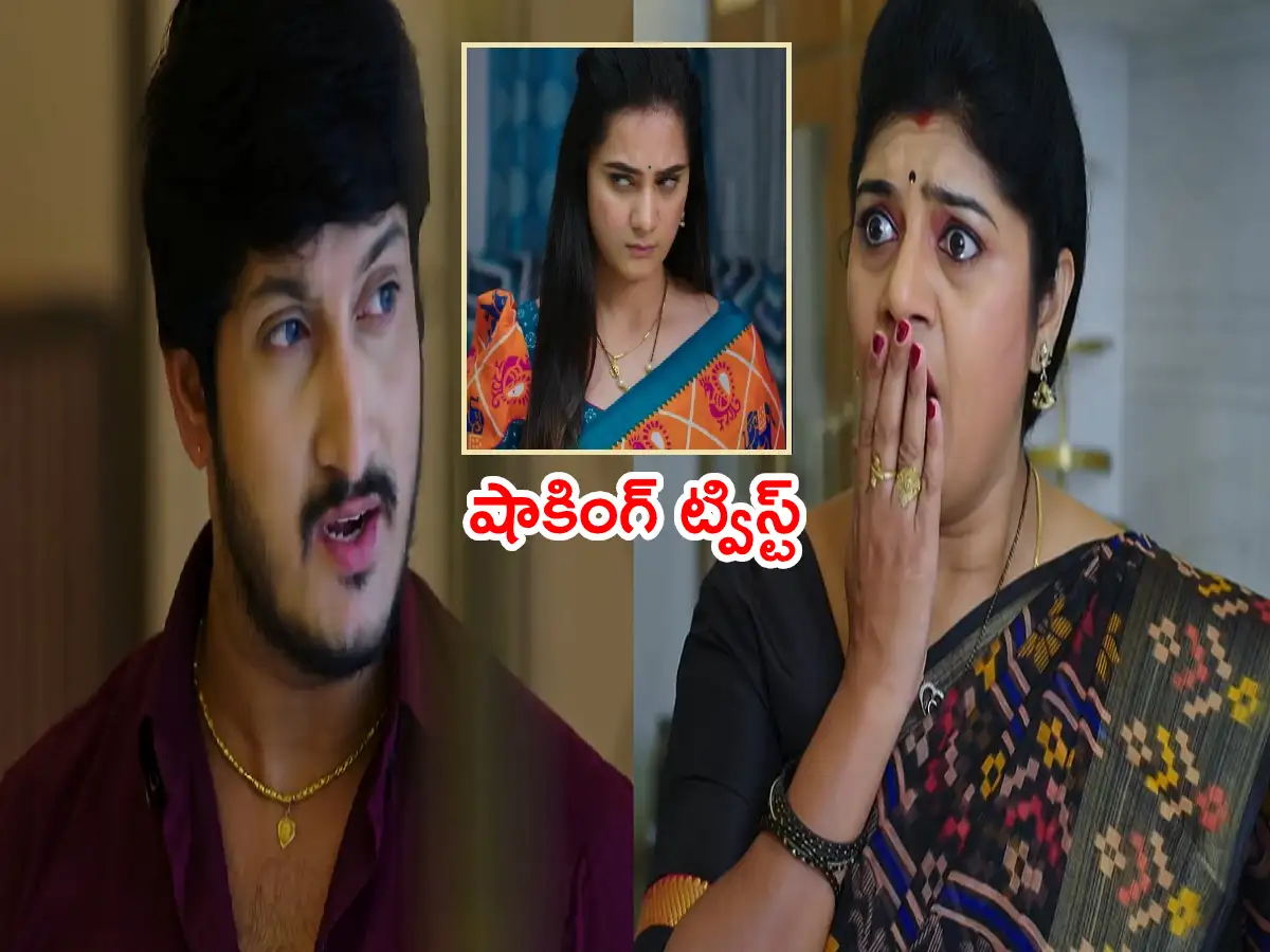 Krishna Mukunda Murari Serial,Krishna Mukunda Murari మార్చి 29: గతం తెలిసి బిత్తరపోయిన రేవతి ...
