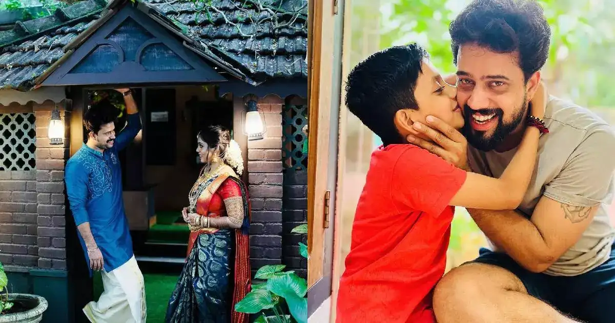 Devaprasad And Wife Dhanya,ഒരുപെണ്ണിന് കിട്ടാവുന്ന ഏറ്റവും വലിയ അംഗീകാരം; അവന്റെ മനസിലെ സ്നേഹം ...