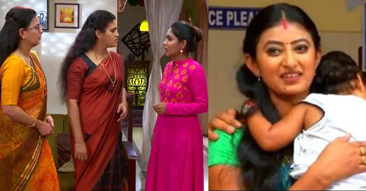 Neelakkuyil Last Episode,പ്രേക്ഷകർ പ്രതീക്ഷിക്കാത്ത ക്ളൈമാക്സുമായി ...