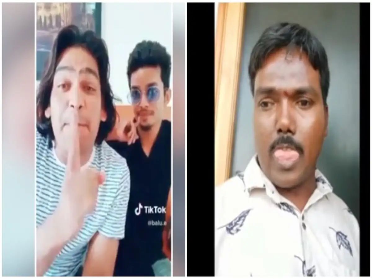 Aggi Petti Macha,Uppal Balu: అగ్గిపెట్టి మచ్చ Vs ఉప్పల్ బాలు ...