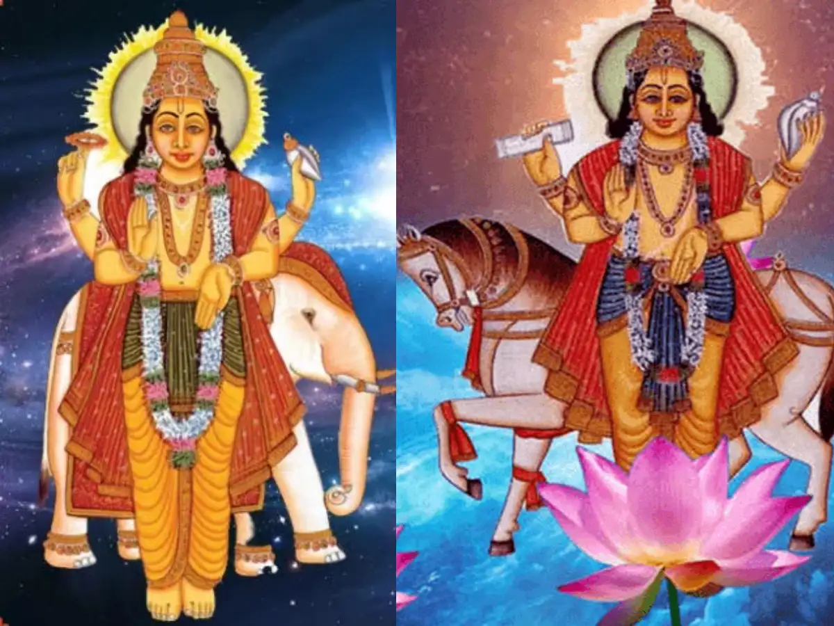 Astrology Study About Jupiter,ராஜா சூரியன் தான், ஆனால் கிங் மேக்கர்கள் ...