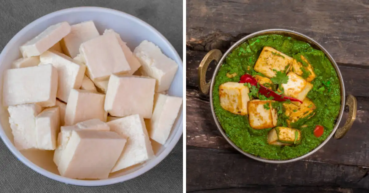 Easy Test Fake And Best Paneer At Home : भेसळ किंवा केमिकलयुक्त पनीर ...