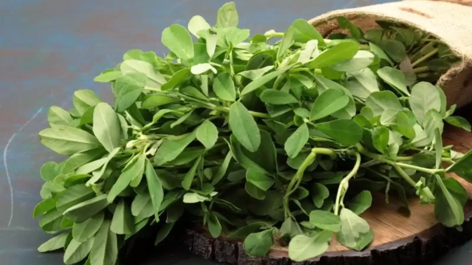 Benefits Of Eating Methi Leaves Twice A Week,வாரத்துல 2 நாள் வெந்தய ...