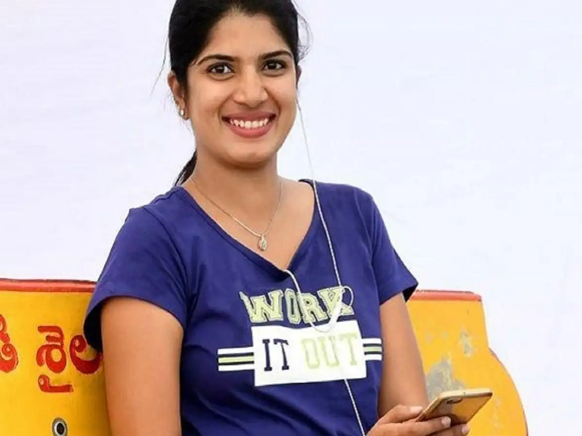 Deepthi Nallamothu,TV9 Deepthi: శ్రీకాంత్‌తో వెధవ పనులు చాాలా చేశా ...