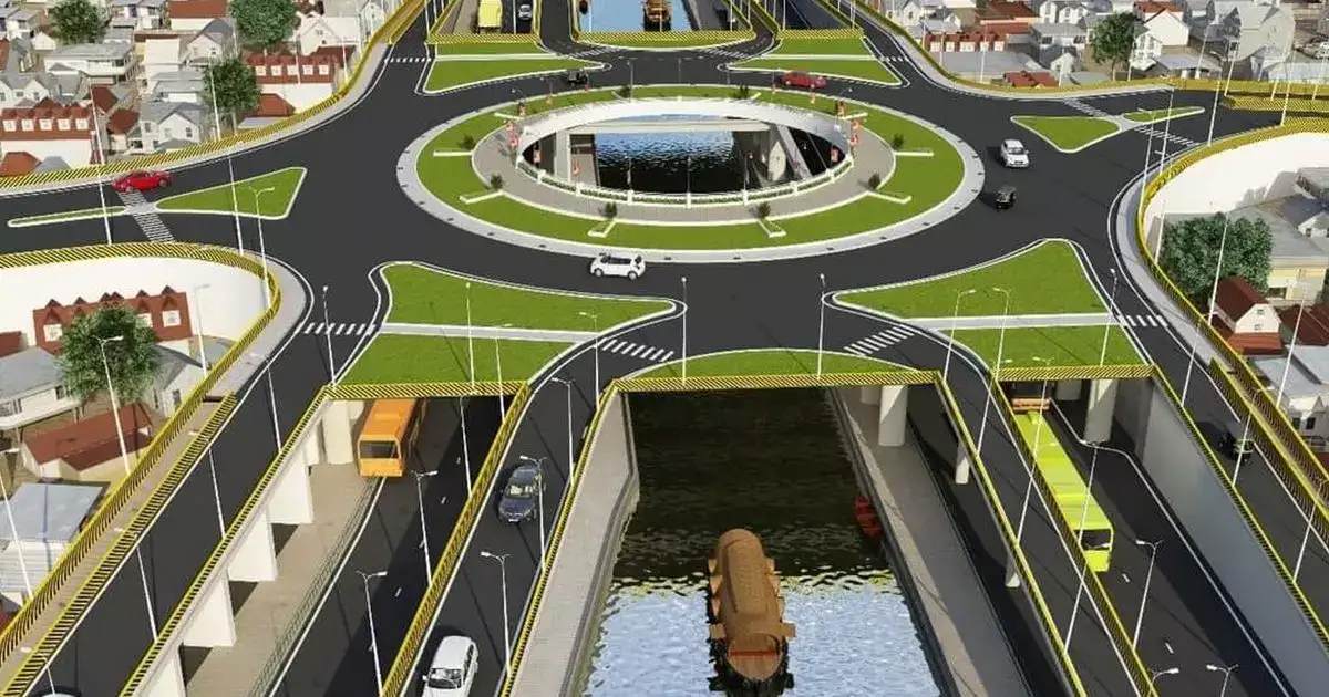 Alappuzha Court Bridge Construction,ആലപ്പുഴ കോടതിപ്പാലം; അടുത്ത ആഴ്ച ...