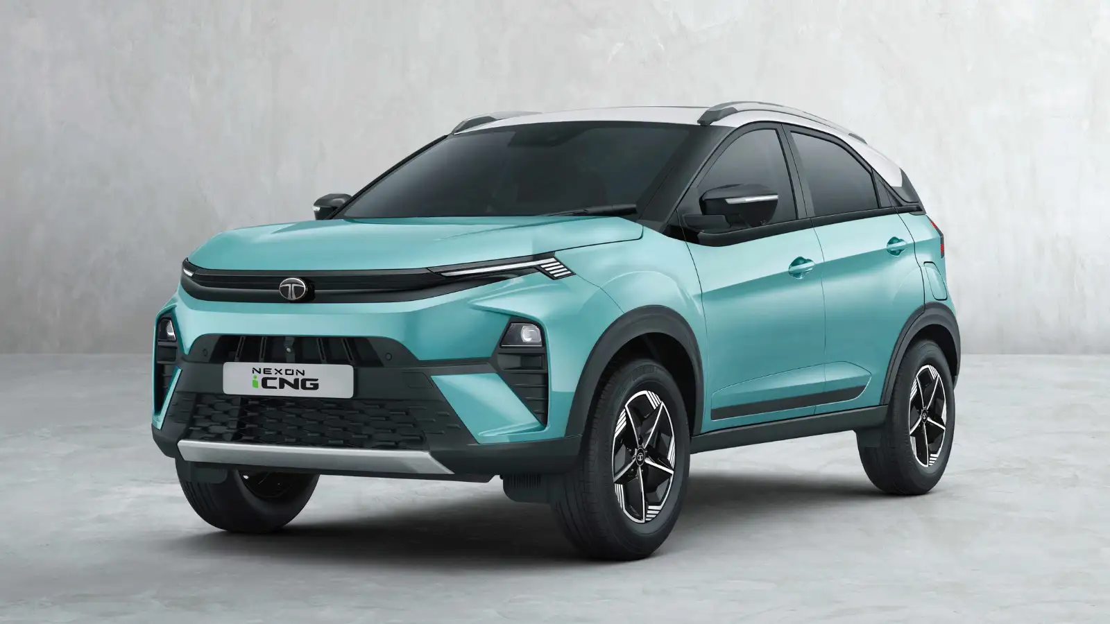 tata nexon variants rejigged and features added: நெக்ஸான் காம்பேக்ட் ...