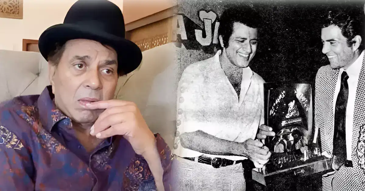 मनोज कुमार के निधन के बाद धर्मेंद्र को हो रहा इस बात का पछतावा, उनकी याद में फटा कलेजा- एक और ...