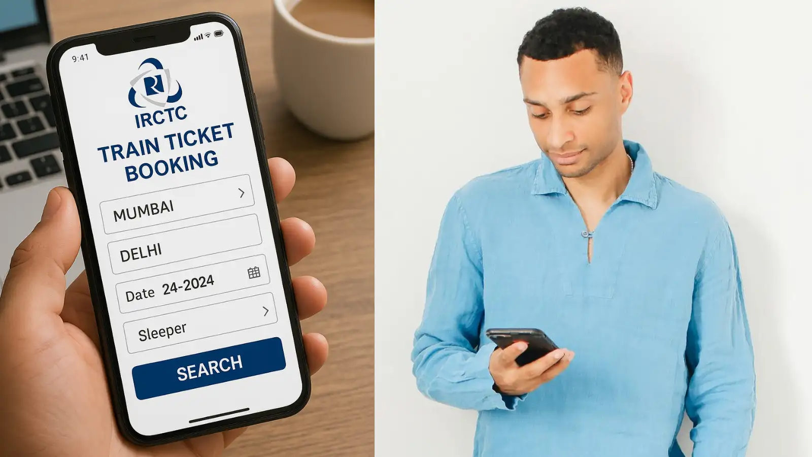 Irctc Details Auto Fill Extension,Tatkal Booking: नाम, उम्र, कैप्‍चा ...