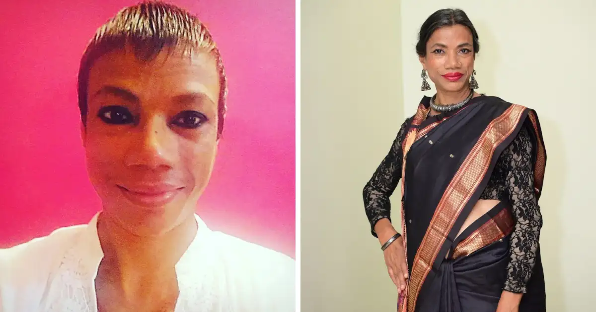 Story Of Stage 2 Breast Cancer Survivor Vibha Rani; अभिनेत्री विभा रानी ...