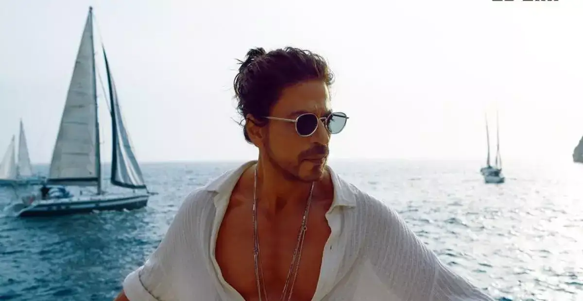 शाहरुख खान का जन्मदिन,एक्‍टर राहुल देव ने बताया स्‍कूली दिनों क्या करते ...