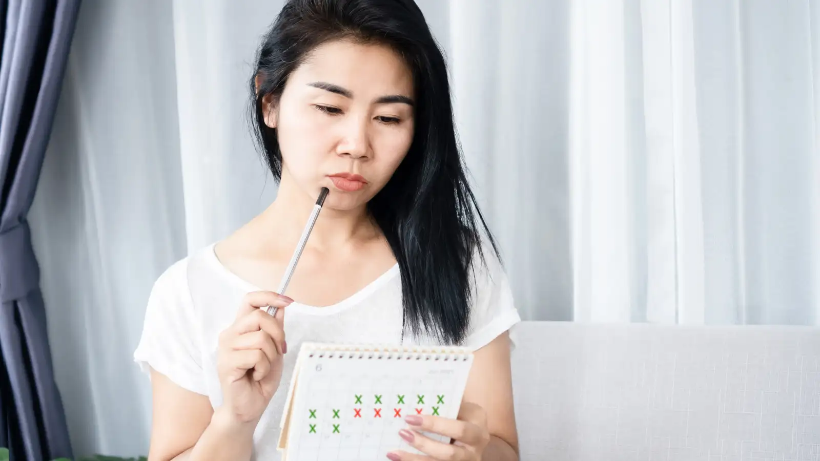 Luteal Phase and Conception: What You Need to Know