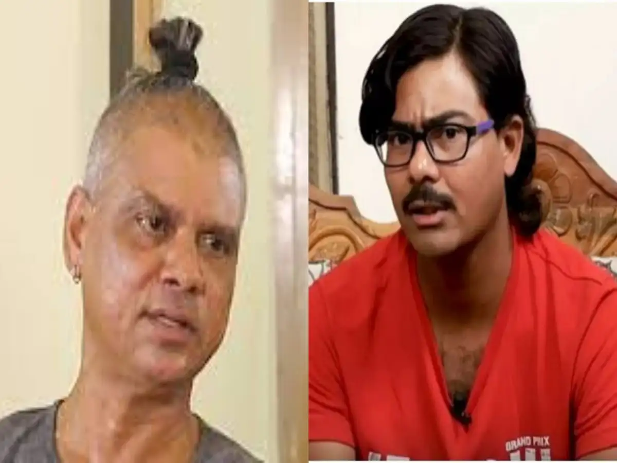 Rakesh Master Interview,మళ్లీ నోటికొచ్చినట్టు వాగిన సాక్రిఫైజ్ స్టార్ ...