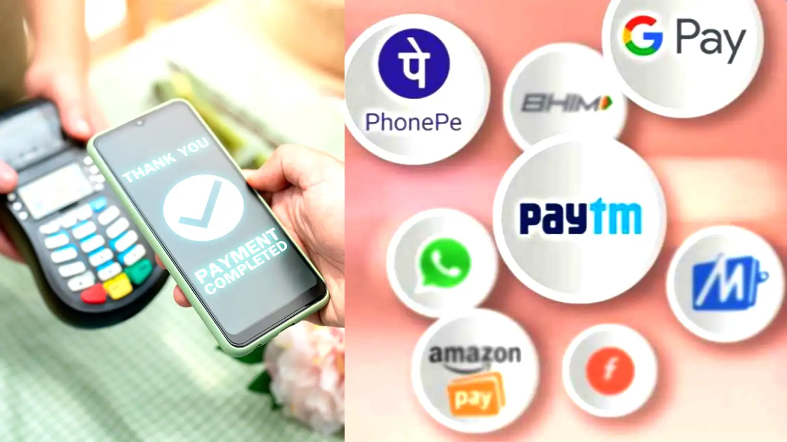 Fake Payment Apps,ഗൂഗിൾപേക്കും വ്യാജൻ; പണം ഇടപാടുകൾ നടന്നതായി കാണിക്കും ...