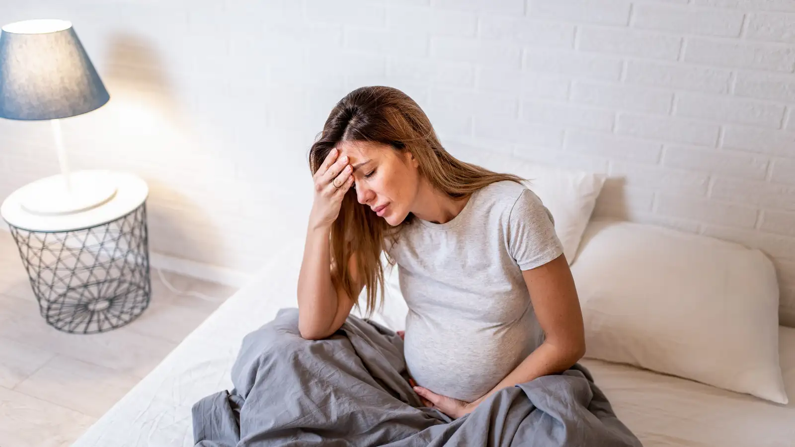 How to Stay Calm During Pregnancy | Science-Backed Stress Relief