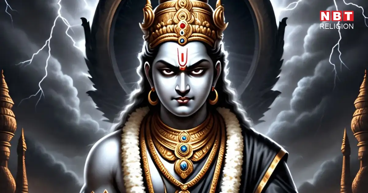 Shaniwar Ke Niyam | Why Shani Dev Gets Angry : शनिवार को जो लोग करते ...