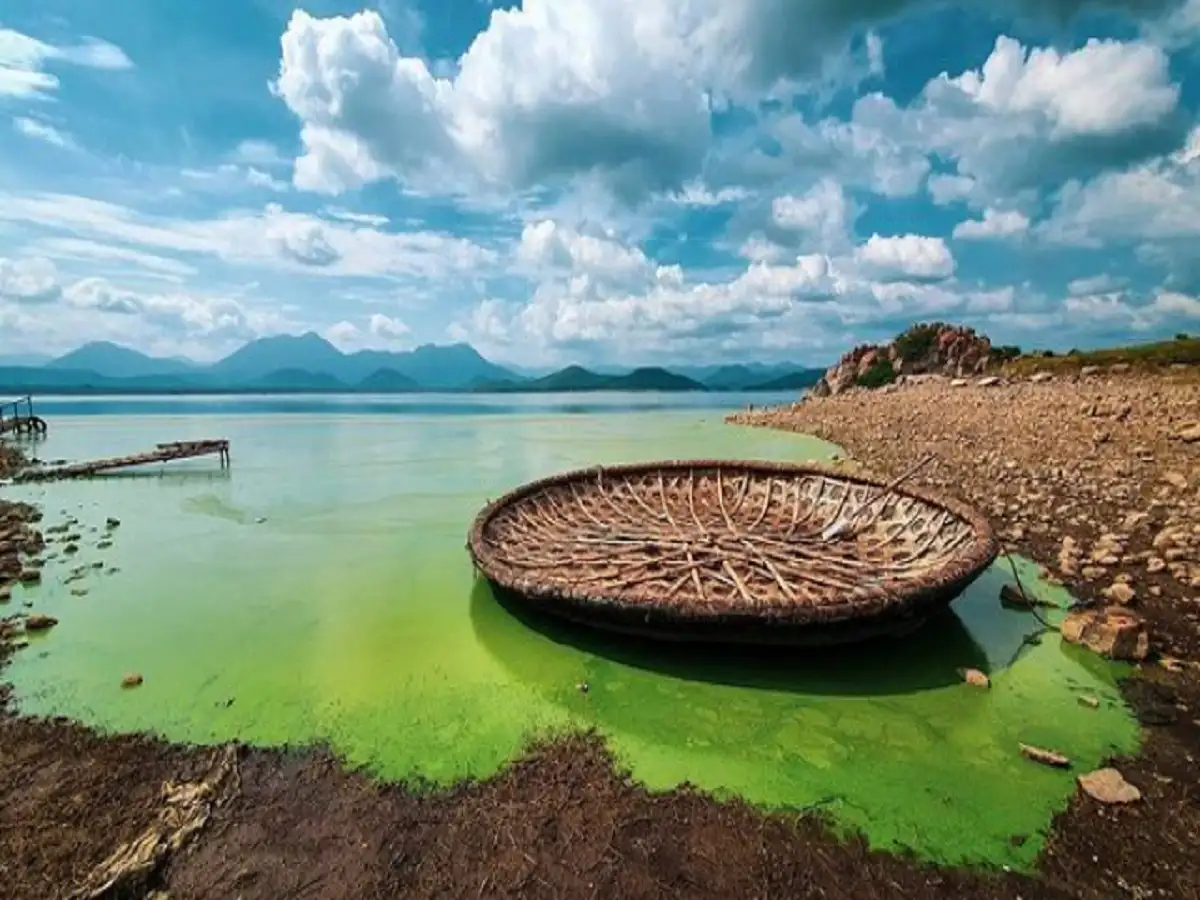 Mettur Pannavadi Parisal Thurai near Kolathur Is The Best spot in Salem ...