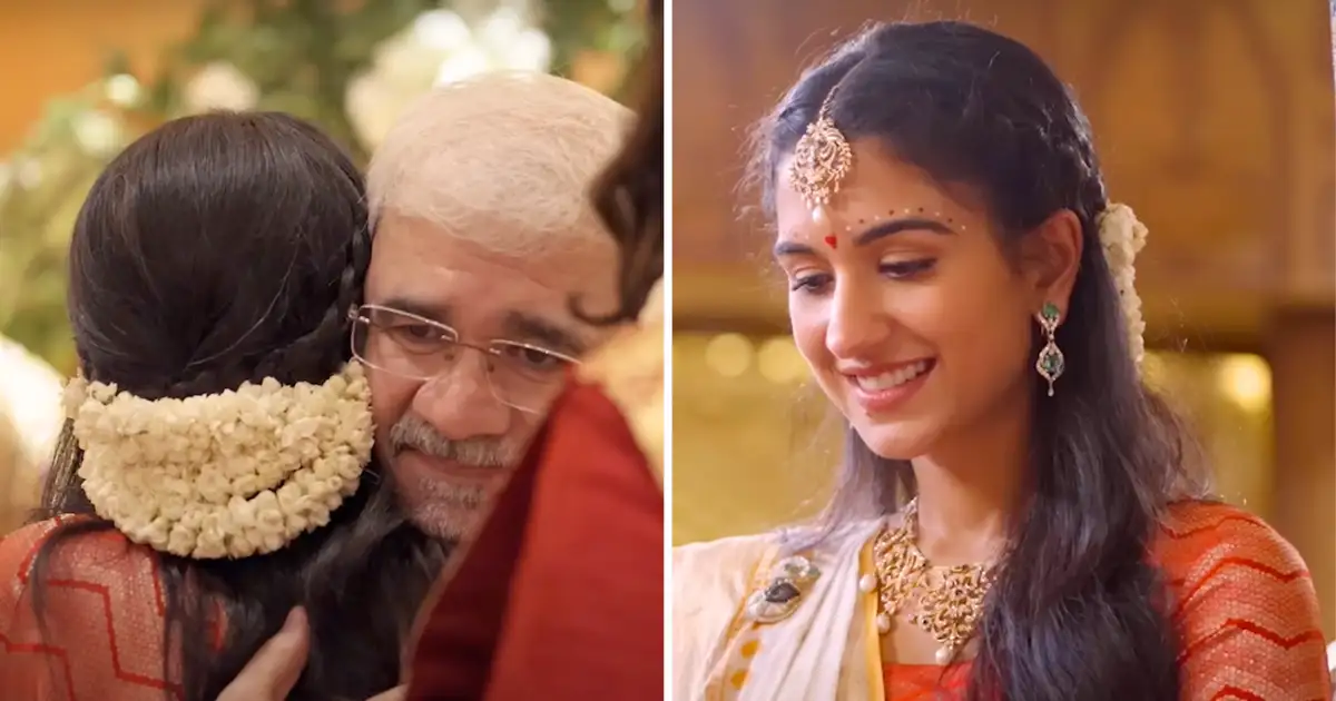 Radhika Or Viren Merchant Ka Emotional Moment,अंबानी की बहू बनते देख ...