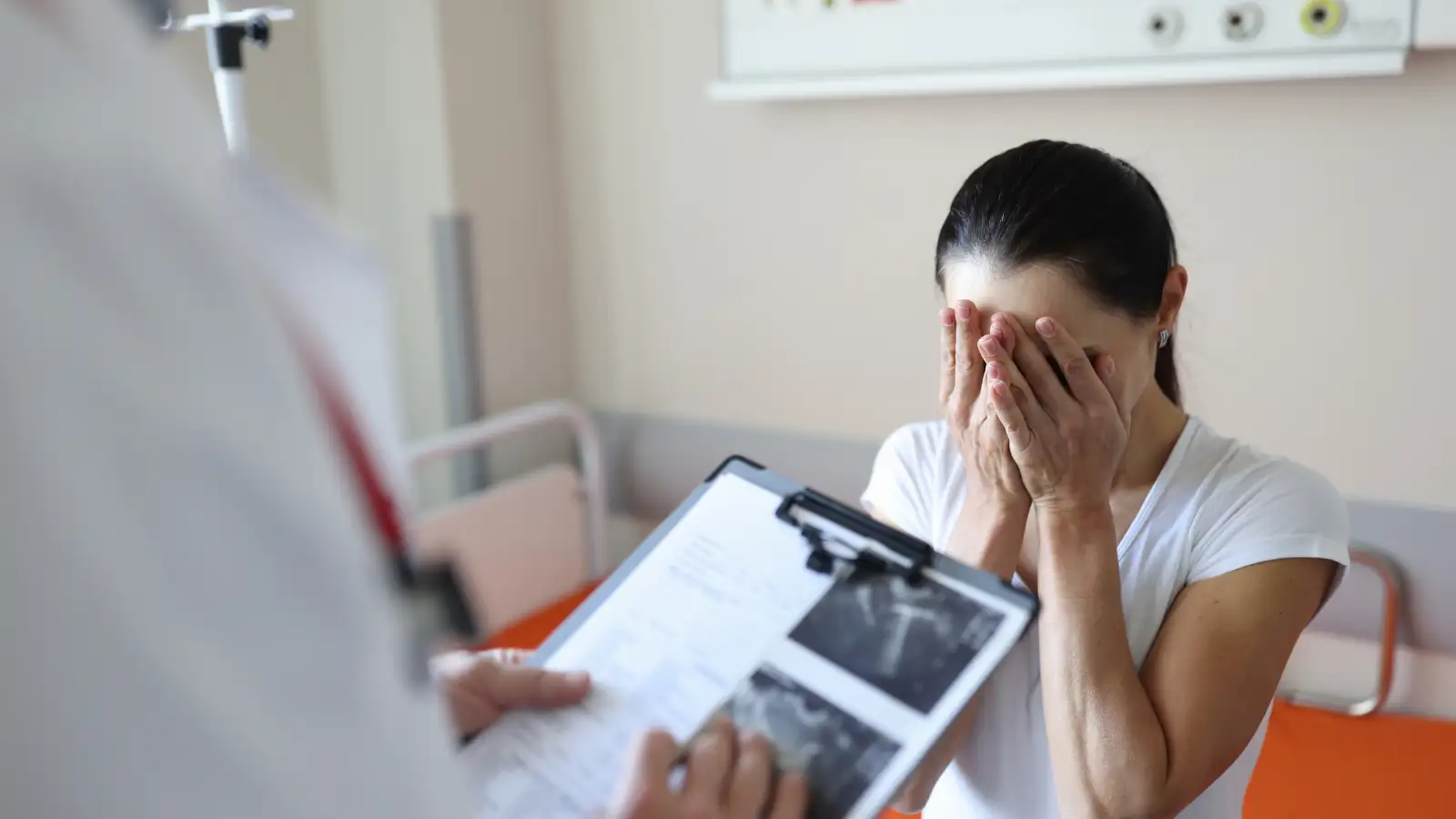 Can Genetic Changes Cause Pregnancy Loss?
