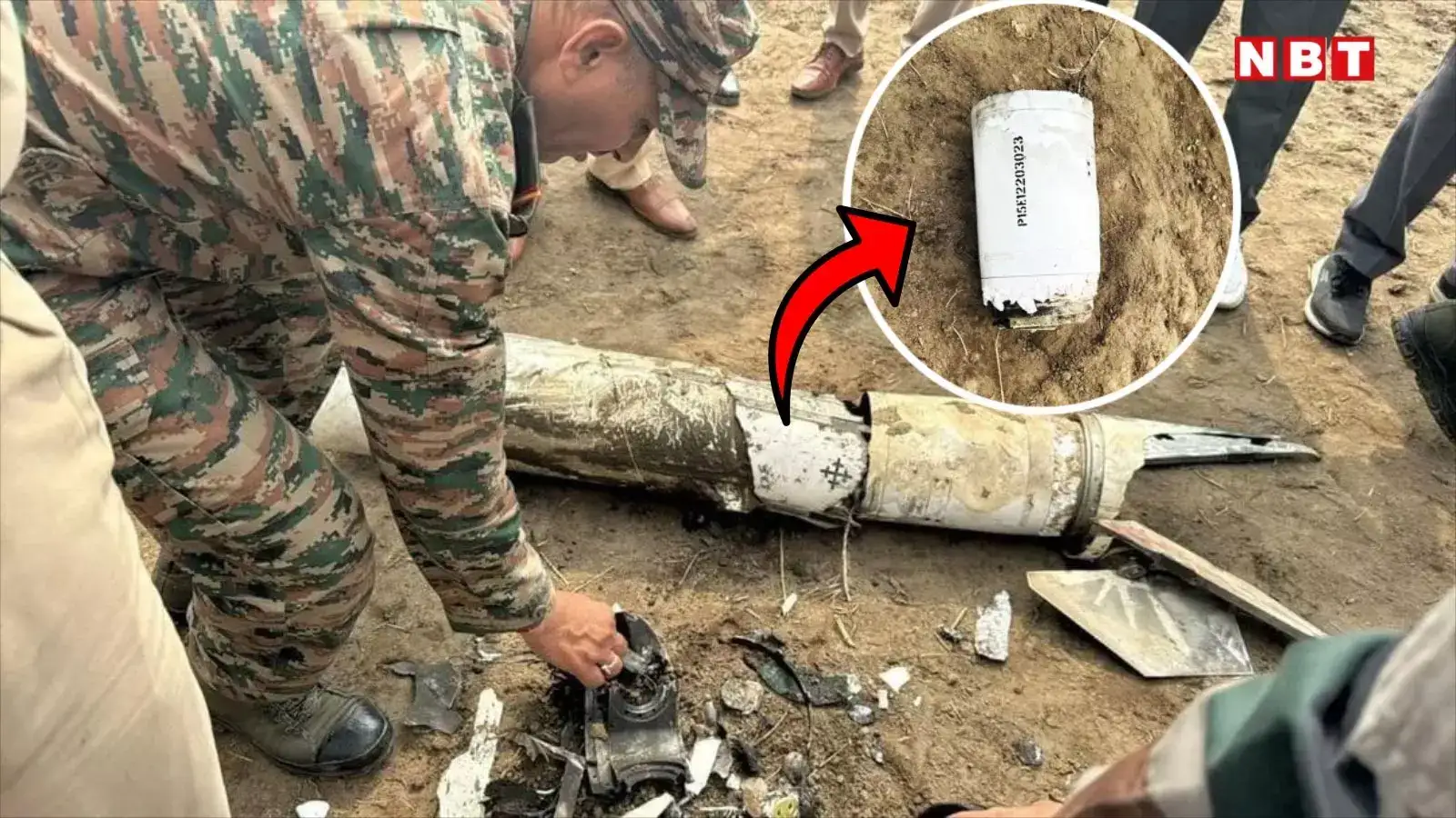 Pakistani J-10C Fighter Jet Uses PL-15E Missile for the First Time: A Growing Threat to India ...