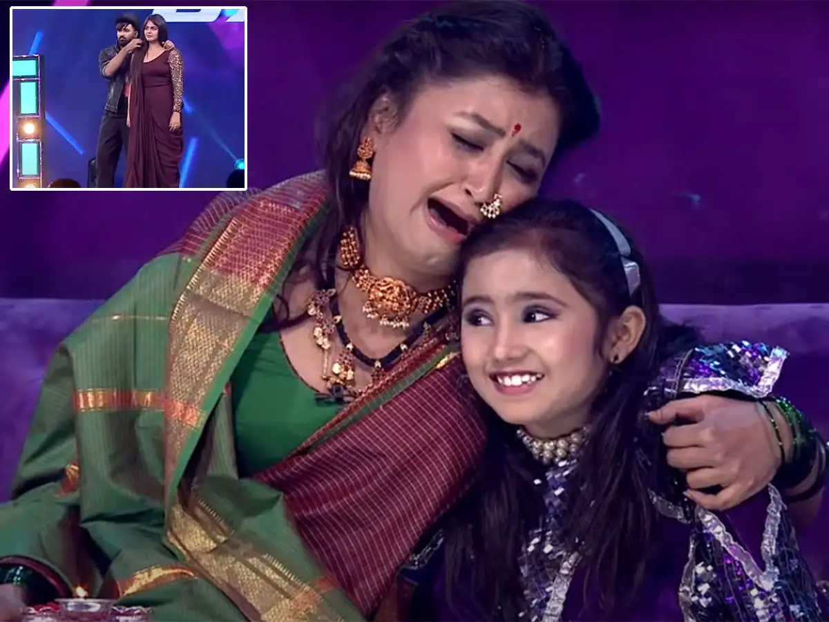 Omkar Dance Plus Latest Promo,‘డాన్స్ ప్లస్’ షోలో యశ్ మాస్టర్ భార్య ...