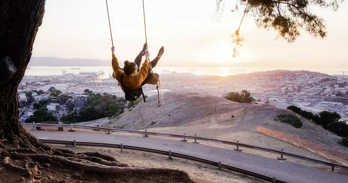 Manali Trip,AI Giant Swing: మనాలీలో కొత్త అడ్వెంచరస్ యాక్టివిటీ ...