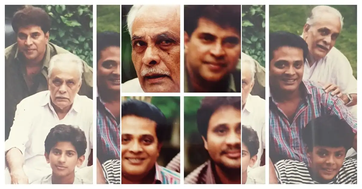 Mammootty Family Photo,മൂന്ന് തലമുറകൾ ഒറ്റ ഫ്രെയിമിൽ; ശ്രദ്ധേയമായി ഓ ...