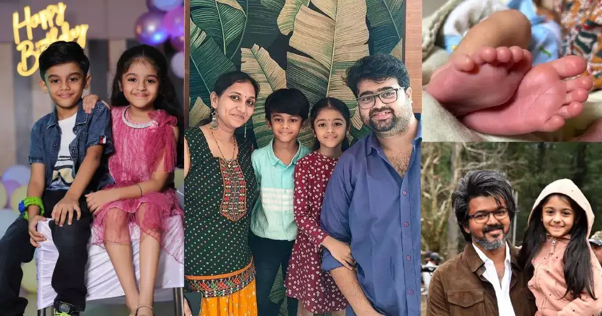 Ilan Iyal New Family Member,'ഇലനും ഇയലിനും കൂട്ടായി ഒരാളുകൂടി ...