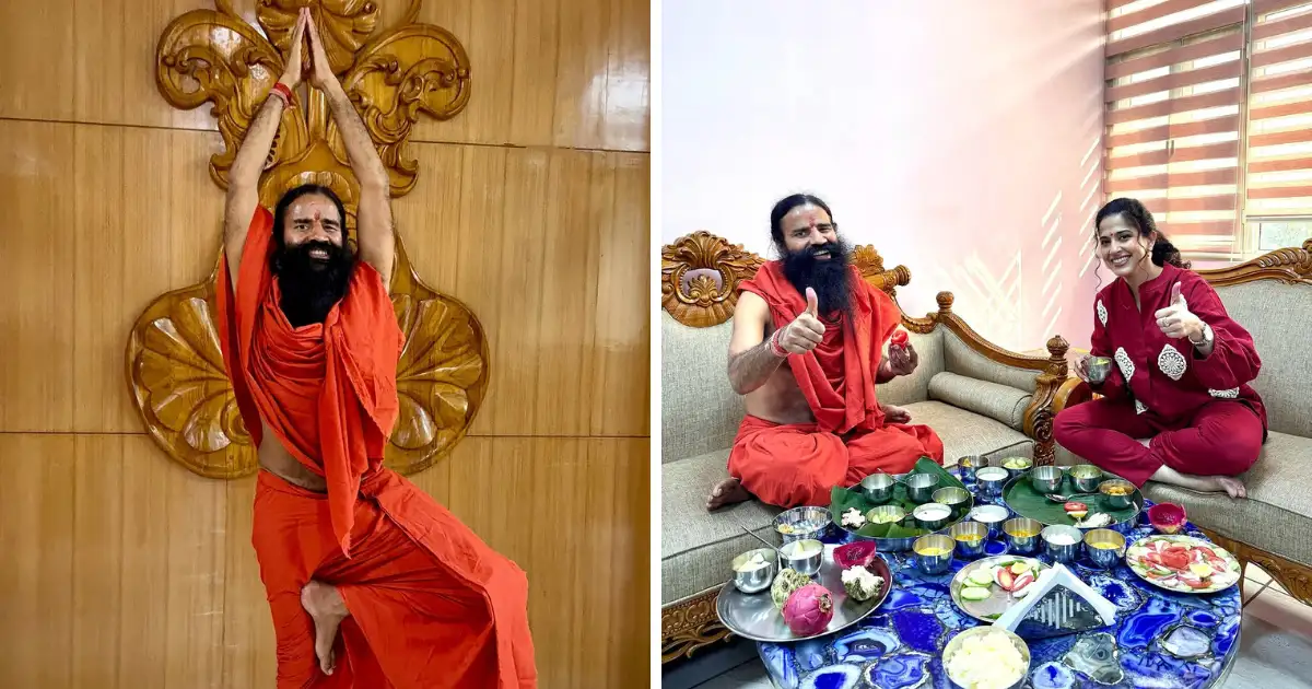 Baba Ramdev Luxurious House Inside Photo,बाबा रामदेव का मुंबई में बना ...