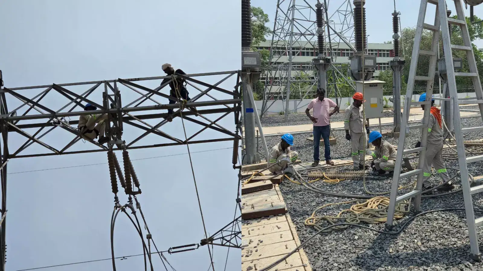 पटना बिजली संकट: 2005 के बाद पहली बार 18 घंटे भीषण गर्मी में लोग रहे ...