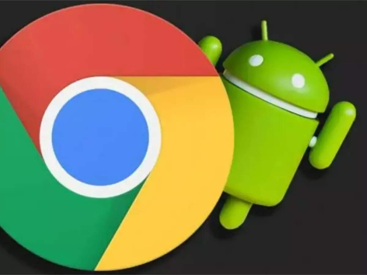 Security Threat; Government Warns Android And Google Chrome Users Security Threat; Government Warns Android And Google Chrome Users