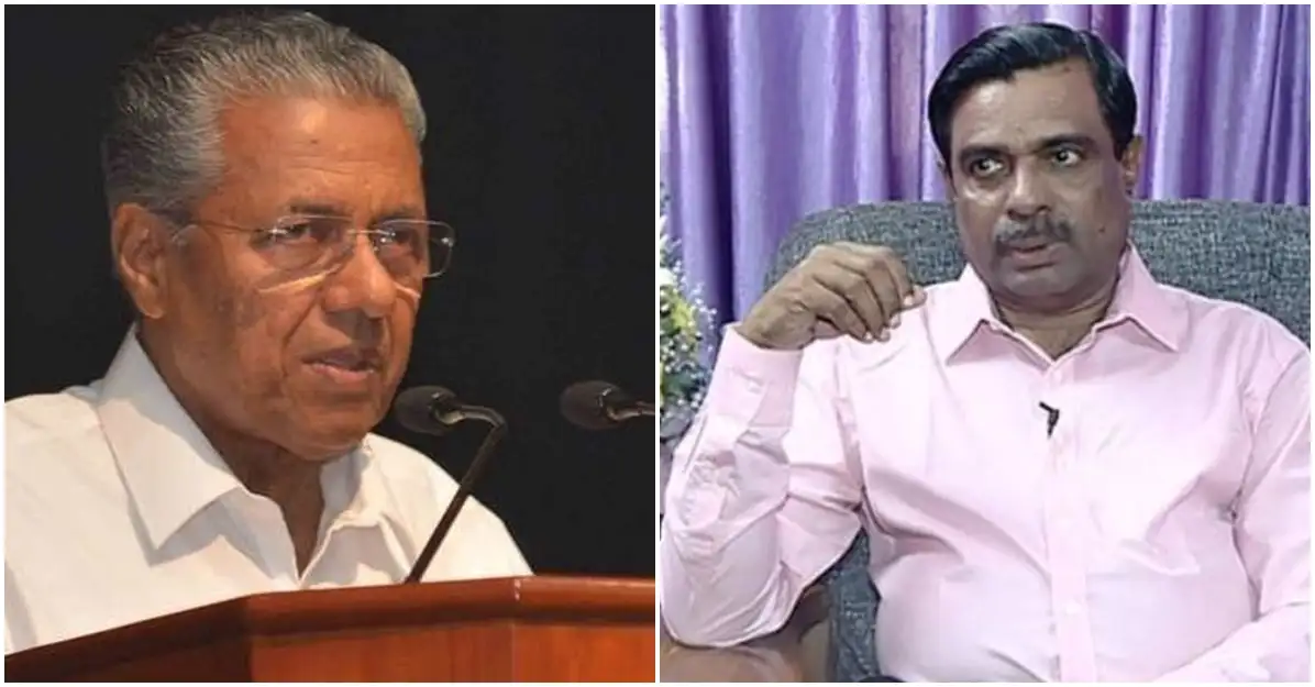 Justice P Ubaid,നിയമനത്തിന് പിന്നില്‍ സര്‍ക്കാരല്ല; തന്നെ ...