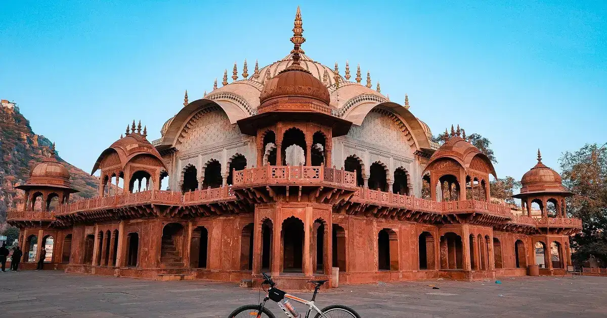 Alwar Festival: ఆ మూడు రోజులు అల్వార్‌లో సందడే సందడి.. ఆలోచించకుండా ...