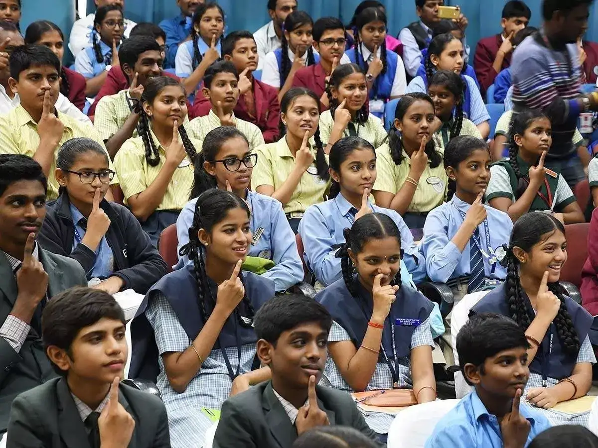 Tn School Students,10, 11, 12ஆம் வகுப்பு மாணவர்களுக்கு சூப்பர் நியூஸ் ...