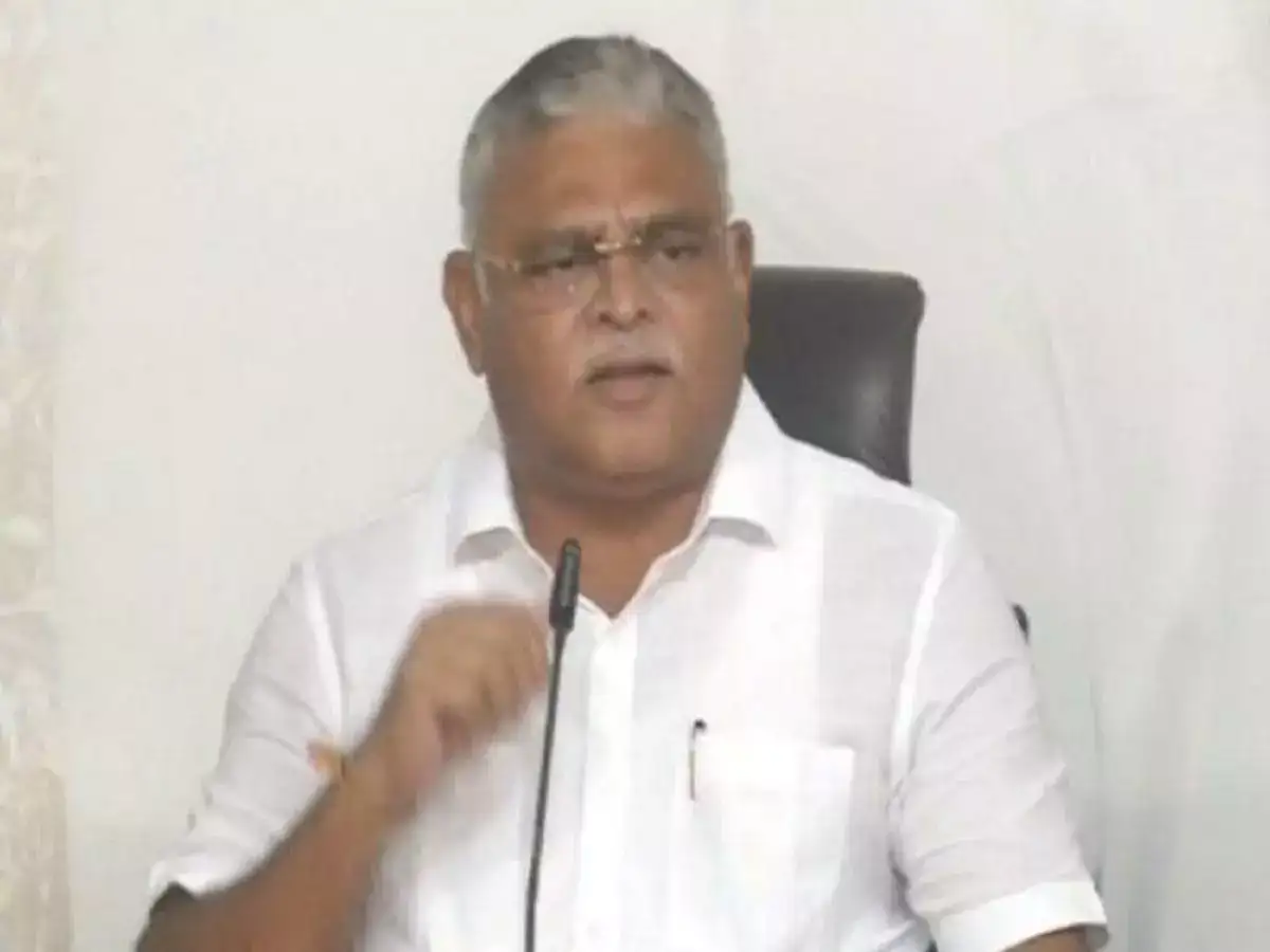 Ambati Rambabu,Nandamuri Bala Krishna పై మళ్లీ అంబటి ఘాటు ట్వీట్ ...