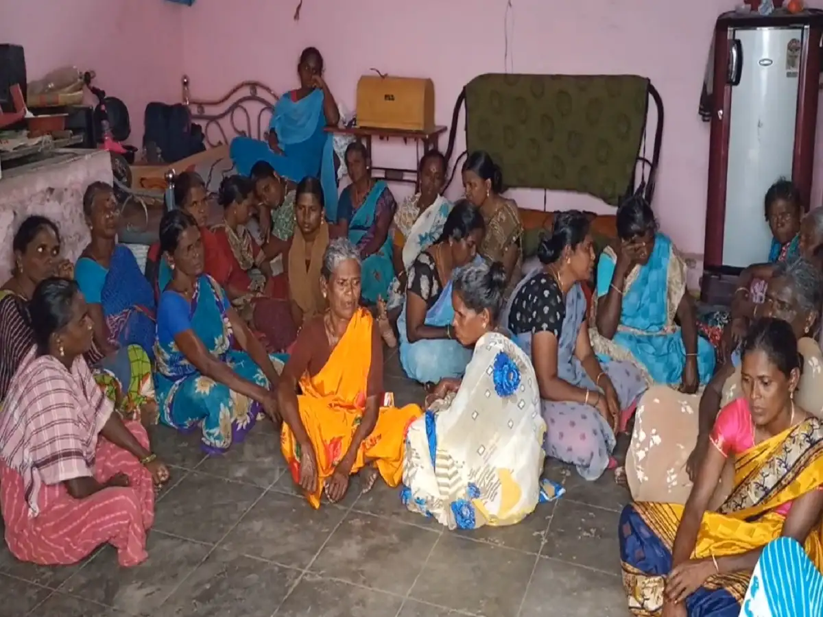 குன்னூர் விபத்து,தென்காசி டூ கேரளா; குன்னூர் விபத்தில் 8 பேர் பலி ...