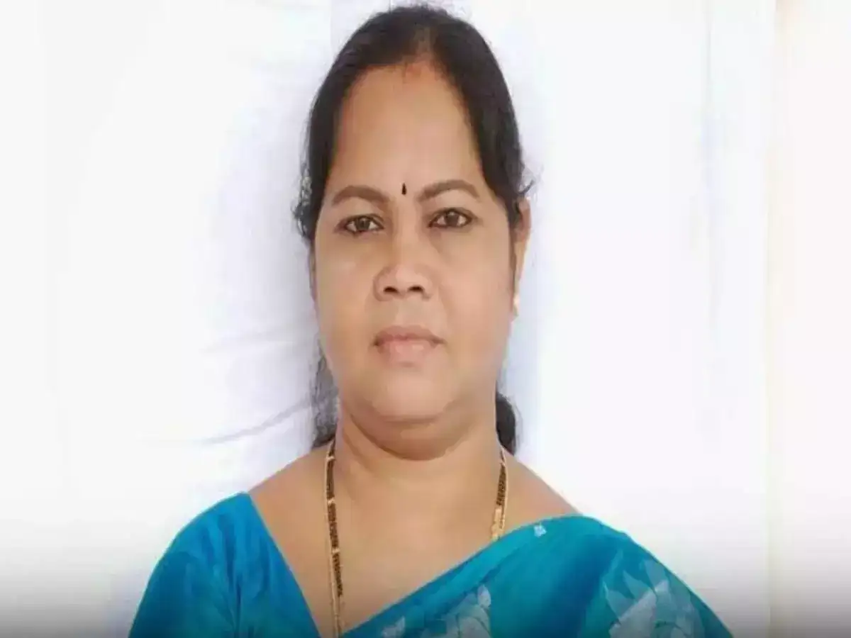 Kunja Satyavathi: భద్రాచలం మాజీ ఎమ్మెల్యే కుంజా సత్యవతి కన్నుమూత