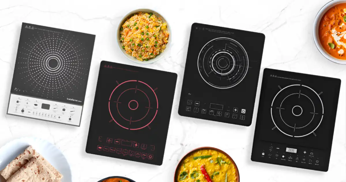 Induction Cooktop Stove,Best Induction Stove: कम बिजली के खर्च में इन ...