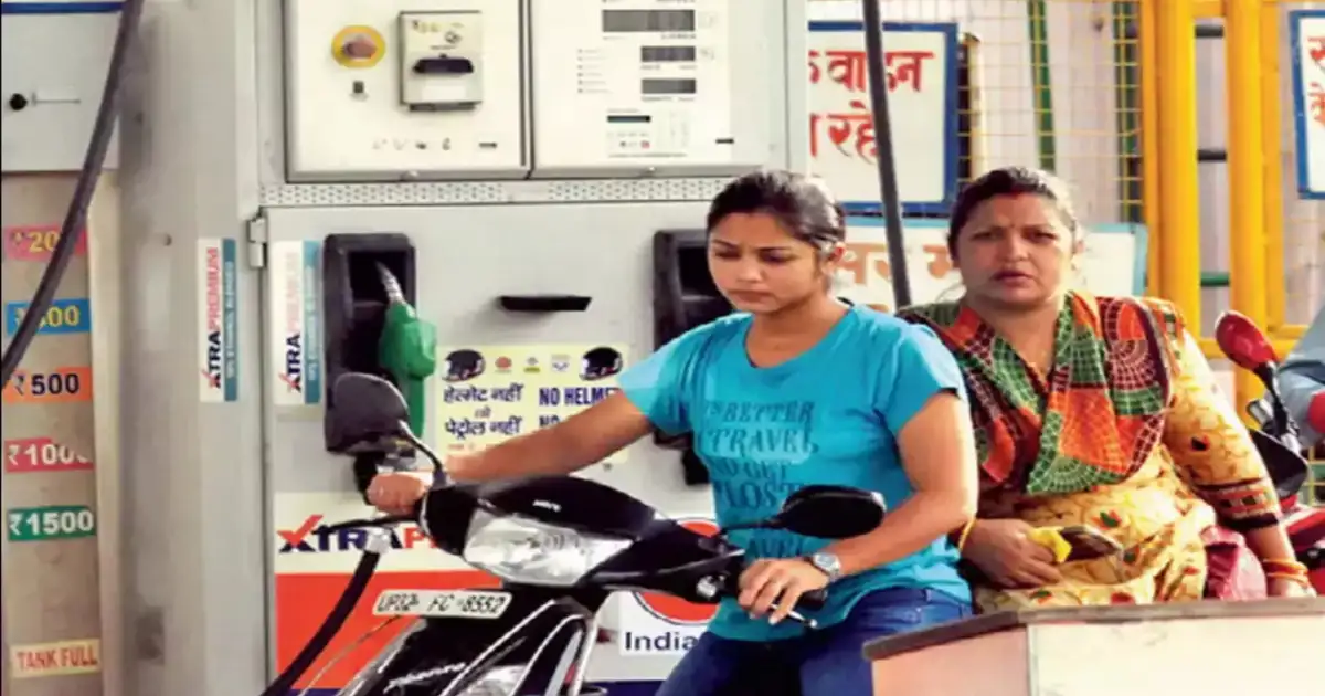 लखनऊ के बाइक-स्कूटर चालक ध्यान दें! 26 जनवरी से ये नहीं दिखा तो पेट्रोल ...