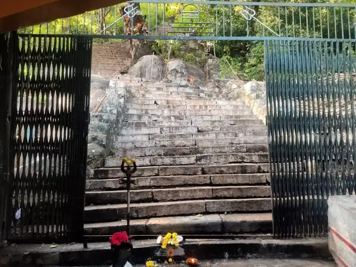 Trekking In Vellingiri Hill,வெள்ளியங்கிரி மலையில் ஏற தயாரா? குட் நியூஸ் ...