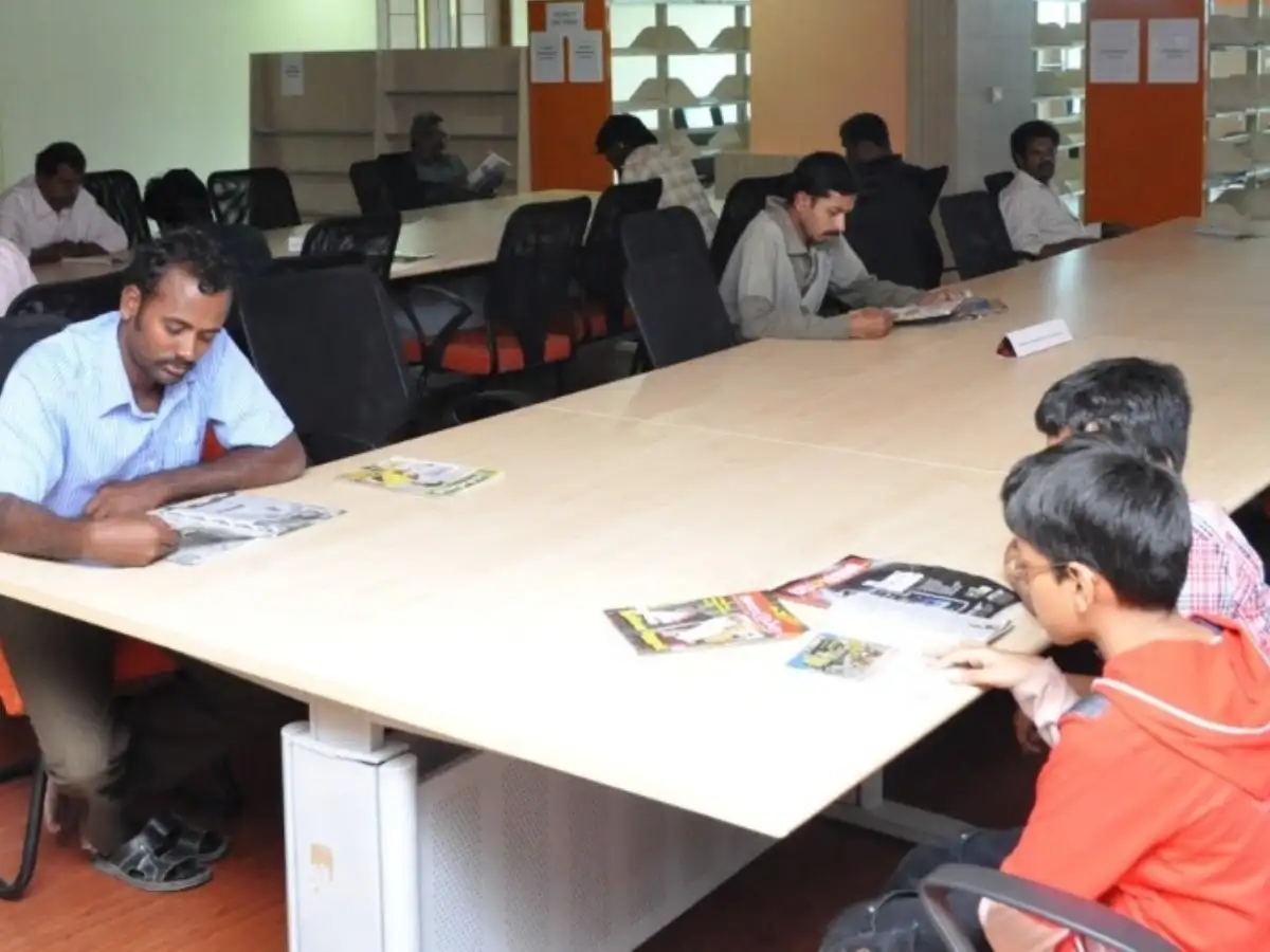 Tn Library Open,பொது முடக்கத்தில் முதல் தளர்வு: மக்கள் மத்தியில் ...