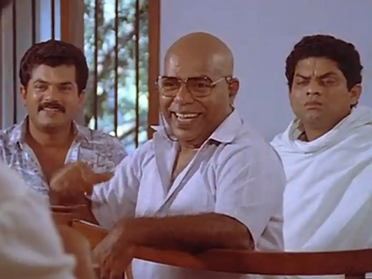 Mookilla Rajyathu Latest News,മൂക്കില്ലാ രാജ്യത്ത് എന്ന കോമഡി ക്ലാസിക് ...