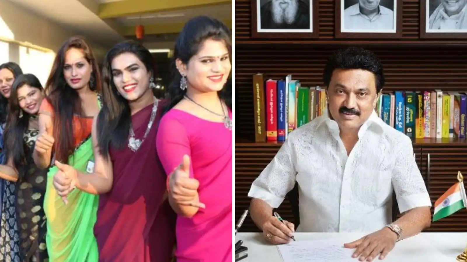 TN SHG Loan Scheme,திருநங்கைகள், மாற்றுத்திறனாளிகளுக்கு கடன் ...