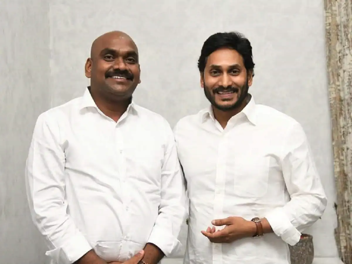 Ysrcp Mlc Ramesh Yadav,ప్రాణాలతో ఉండాలంటే ఊరు వదిలి వెళ్లిపో.. వైసీపీ ...