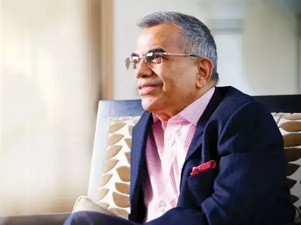 P. N. C. Menon Success Story,வெறும் 50 ரூபாயில் தொடங்கிய வாழ்க்கை ...
