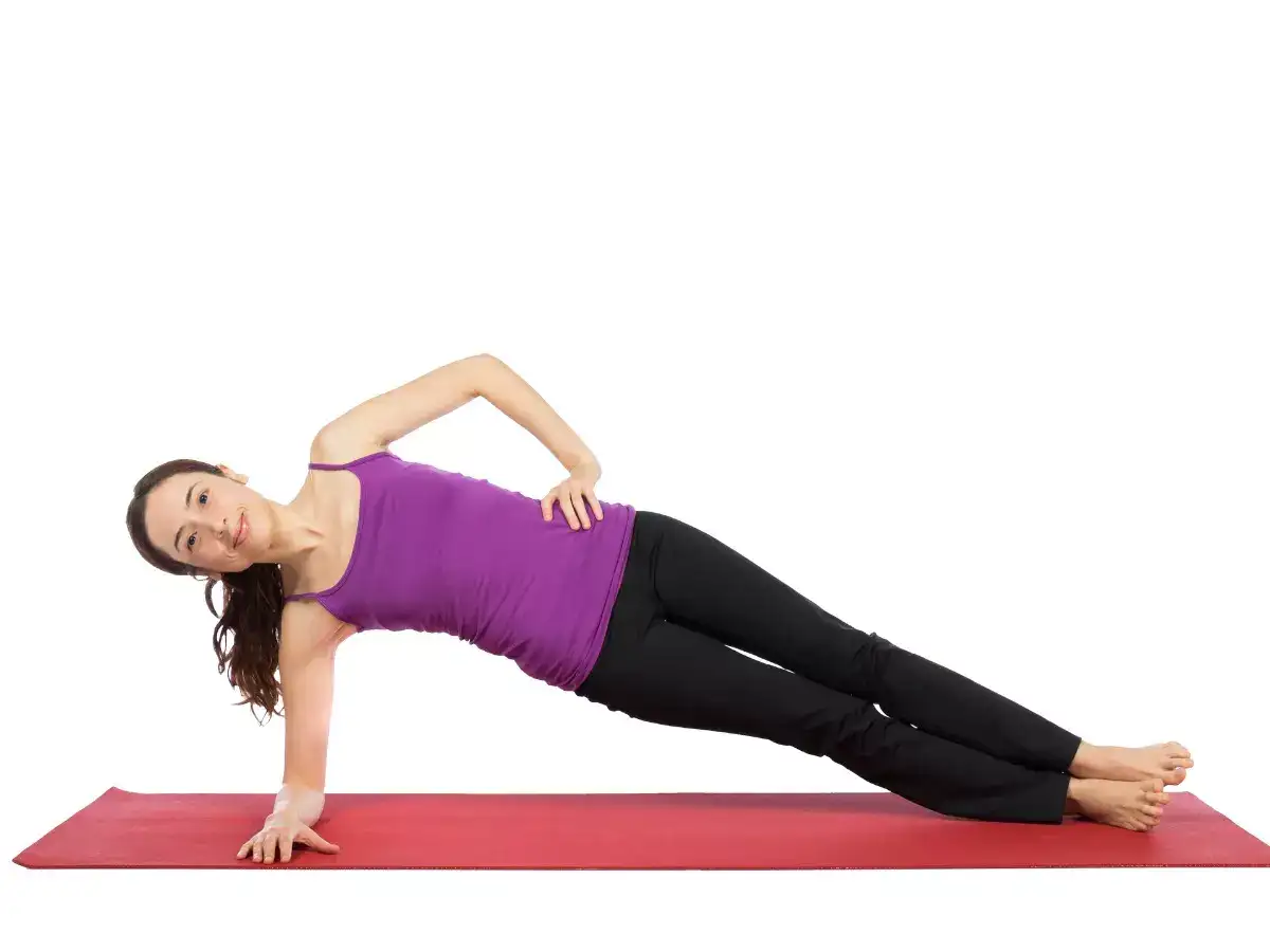 Plank For Flat Belly,Plank Benefits: നല്ല ഒട്ടിയ വയറും ആകാരഭംഗിയും ...