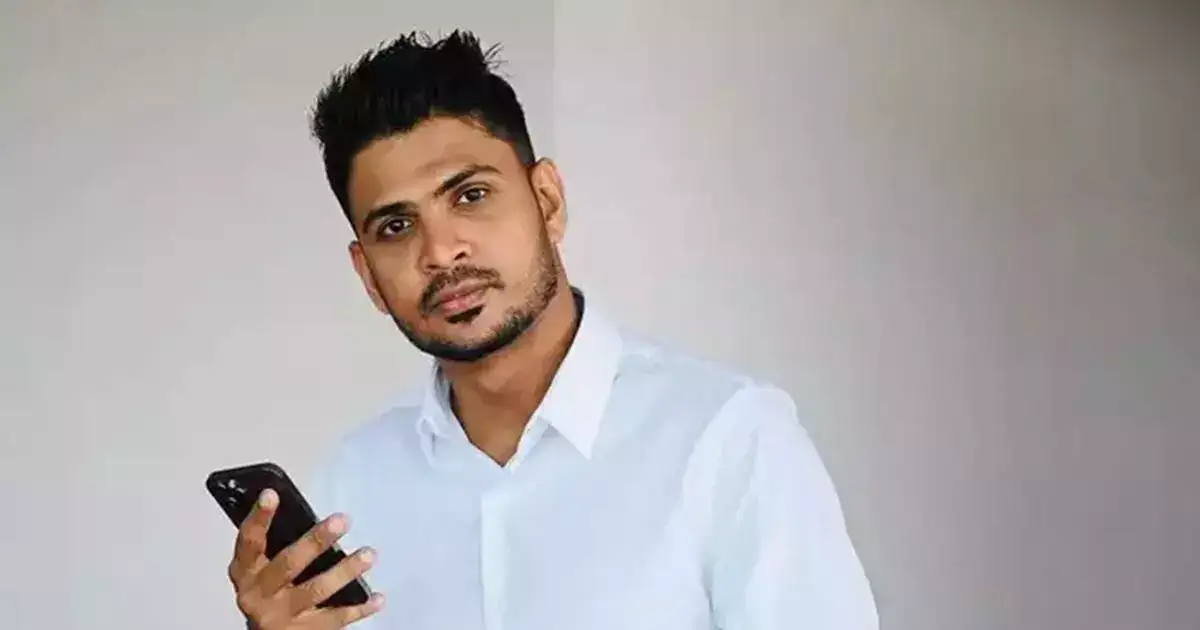 Mallu Traveler Pocso Case: മല്ലു ട്രാവലർക്കെതിരായ പോക്സോ കേസ്: അന്വേഷണം ...