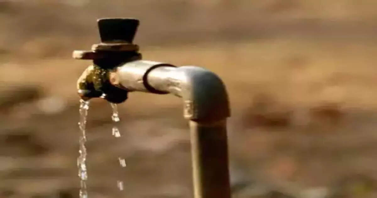 Navi Mumbai Water Supply Division Wise Schedule has Been Prepared; नवी ... Navi Mumbai Water Supply Division Wise Schedule has Been Prepared; नवी ...
