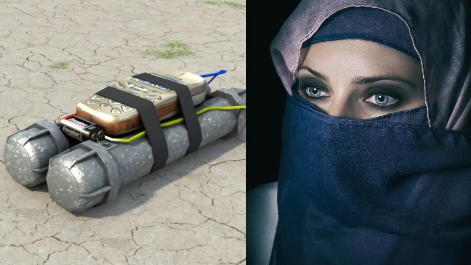 Jammu Kashmir News,एक्स पति को भिजवाना चाहती थी जेल, फेक IED रखवाया ...