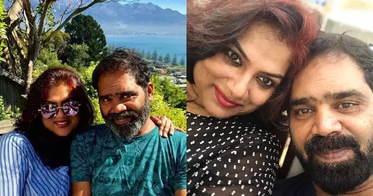 Ranjini Sasha Pierre Love Story,"ചിത്രം സിനിമയിലെ നായികയെ പോലെ ഉണ്ട് ...