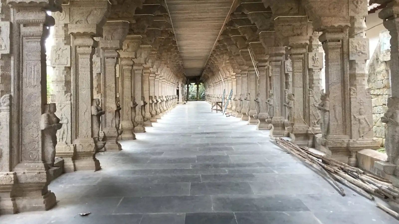 Adikesava Perumal Temple,त्रेतायुग की प्रतिमा, 22 फीट लंबे नाग पर शयन ...